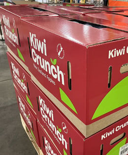 Member - Kiwi Crunch